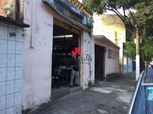 Terreno 682 m², no Tatuapé
