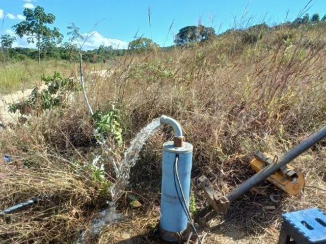 Terreno para venda em Centro, São José da Barra