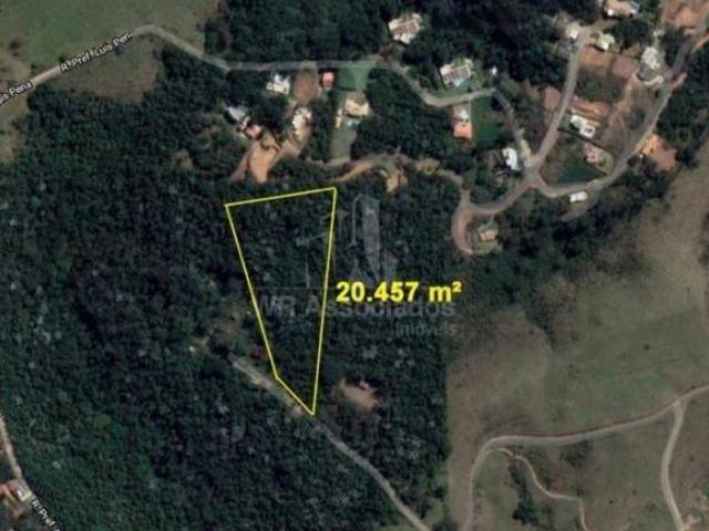Terreno para venda em Salvaterra, Juiz de Fora