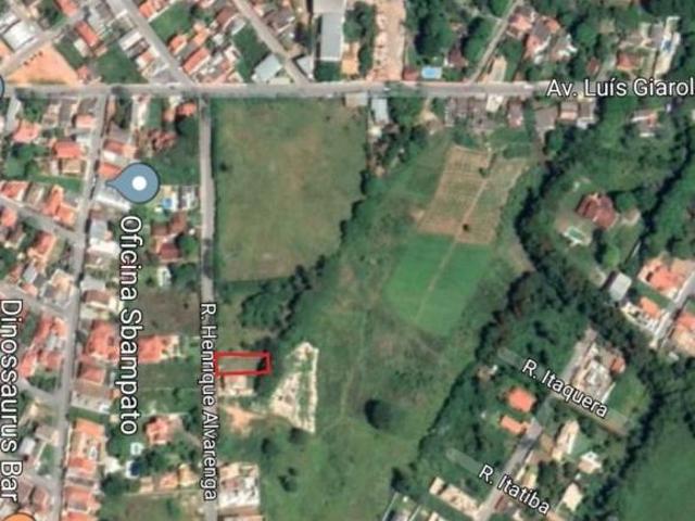 Terreno