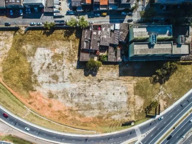 Terreno 6845 m² para aluguel no Centro, São Bernardo do Campo SP