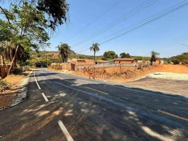 Terreno para venda em Mateus Leme