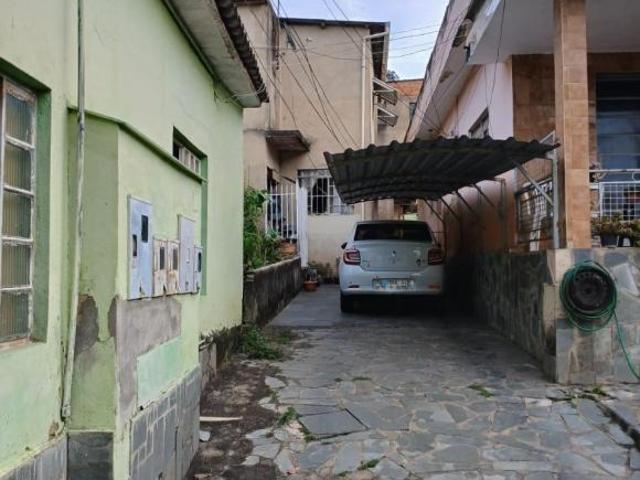 Terreno para venda em Venda Nova, Belo Horizonte