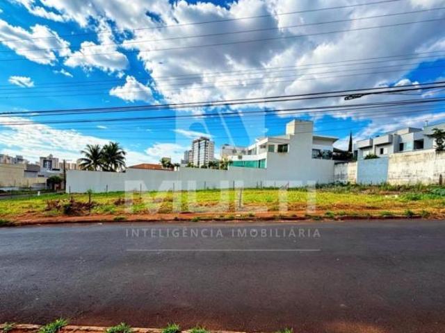 Terreno para venda em Jardim Colina, Uberlândia