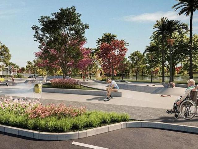 Terreno para venda em Centro, Sete Lagoas