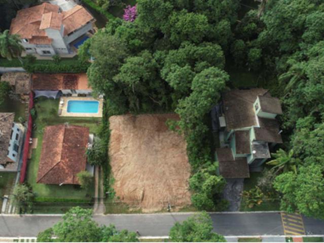 Terreno 690,0 mt² Vila Verde