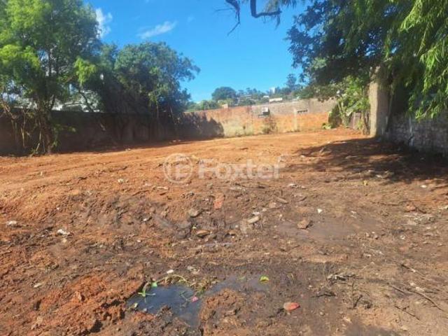 Terreno, 690 m², em Bela Vista