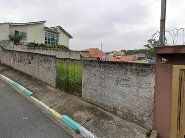 Terreno, 690m², à venda em São Paulo, Jardim Nossa Senhora do Carmo