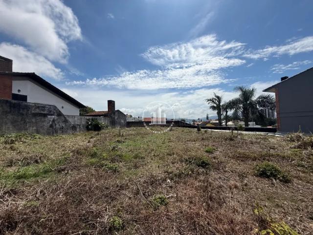 Terreno 691m² com Ótima Localização Itaguaçu BRN