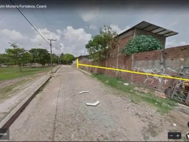 Terreno, 6938 m² venda por R$ 6.999.999,00 ou aluguel por R$ 40.000,00/mês Parangaba Fortaleza