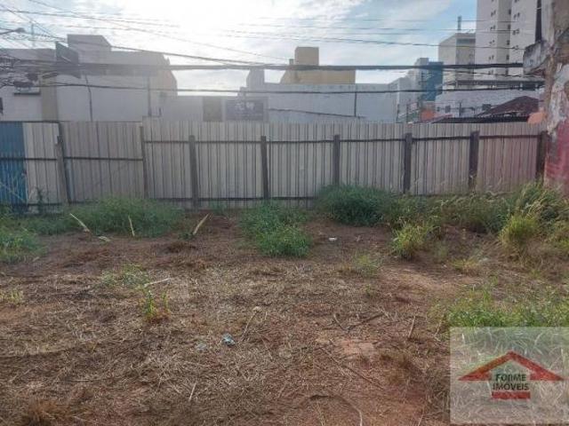TERRENO 697,77m² A VENDA POR R$ 3.250.000,00 NA RUA ZACARIAS DE GÓES CENTRO JUNDIAI SP