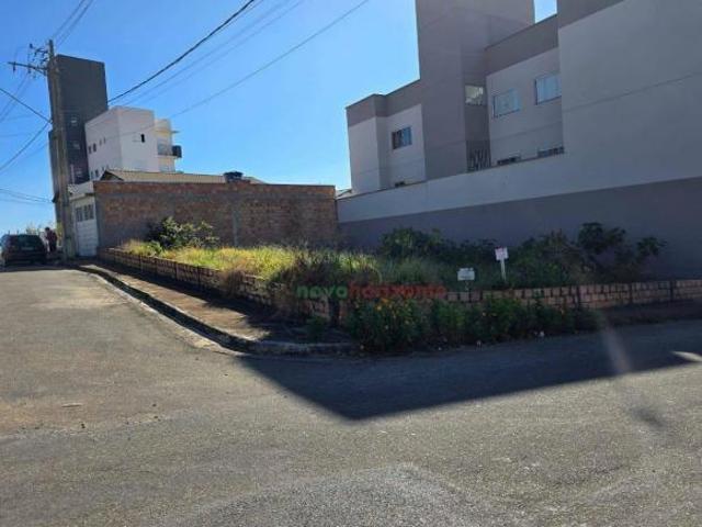 Terreno para venda em Oliveira