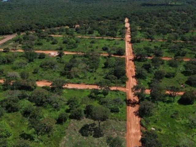 Terreno