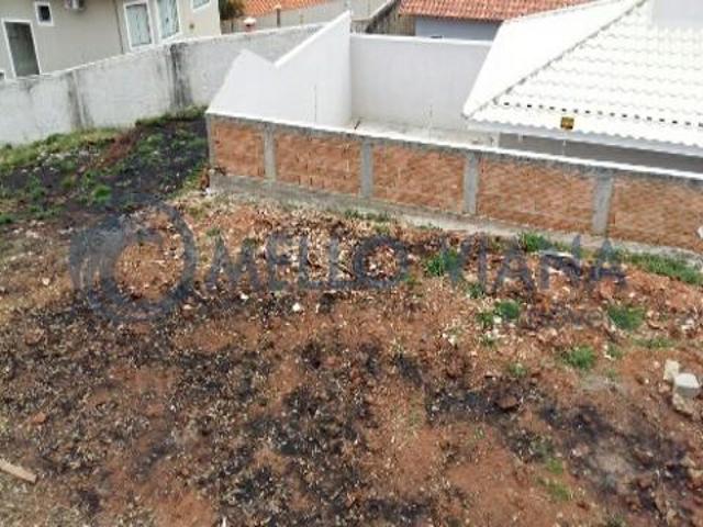 Terreno para venda em Centro, São Lourenço