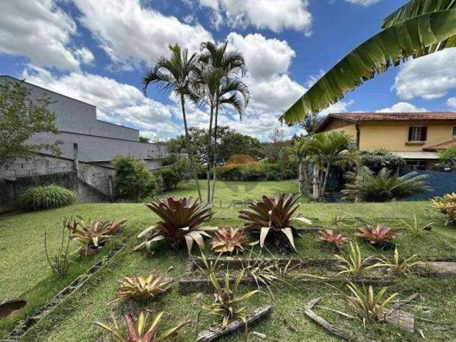 Terreno 600 m² Condomínio Nova Higienópolis Jandira/SP