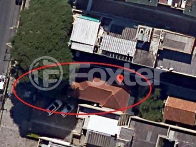 Terreno, 600 m², em Petrópolis