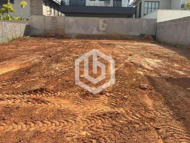 Terreno 600 m² Residencial Reserva marajoara Jundiaí/ SP