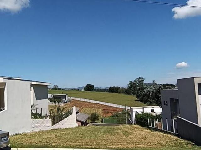 Terreno 600 metros no Condomínio Flamboyan em Bragança Paulista