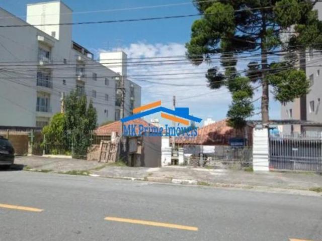 Terreno 600 metros Vila Osasco Ótimo para Comércio ou Construtor