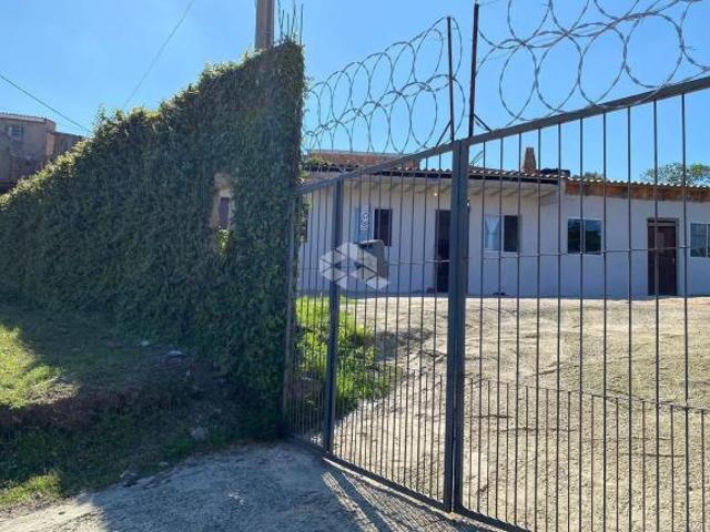 Terreno 600m2 Cristal