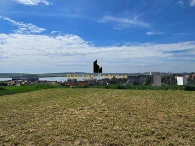 Terreno 600mts à venda em Americana SP no Parque Residencial Tancredi com 600m²! Aproveite essa opo