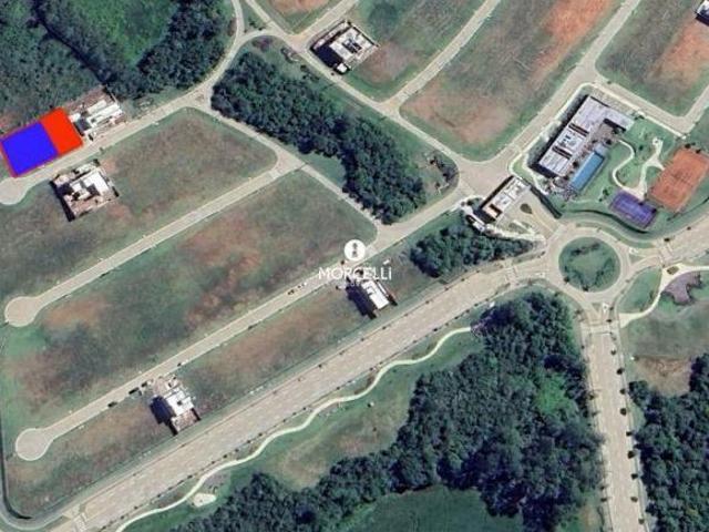 Terreno 600m² Condomínio fechado LOTE 260+261 CasaViva Pagamento facilitado