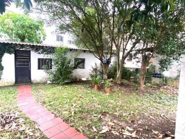 Terreno 600m² a venda com casa antiga habitavel no passo da areia