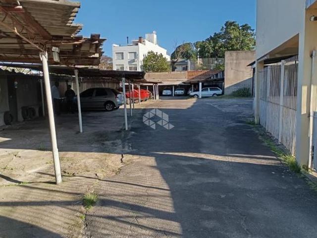 Terreno 600m² bairro Nonoai em Porto Alegre