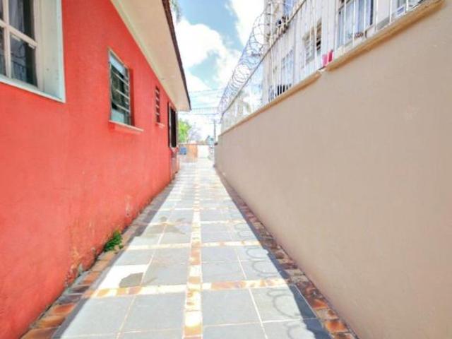 Terreno 600m² no São João com Potencial Construtivo