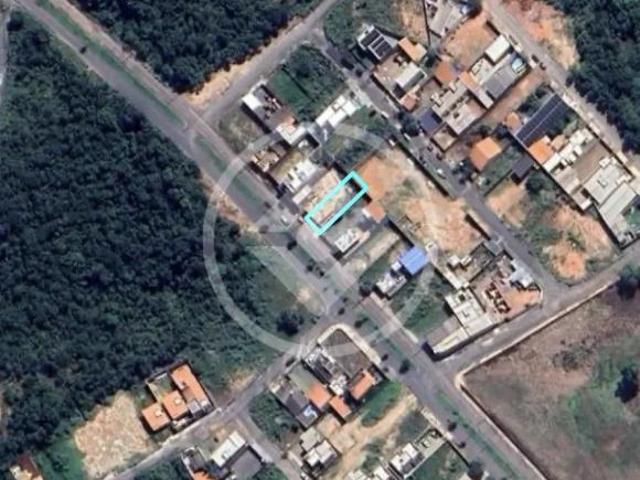 Terreno 600m² no Tropical Ville Av. C, Próximo ao Condomínio Vila Jardim, R$320.000,00