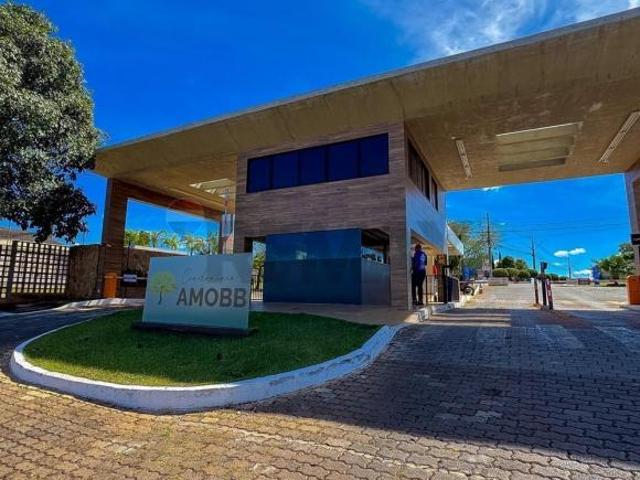 Terreno 600m² Vila Garden Amobb Jardim Botânico