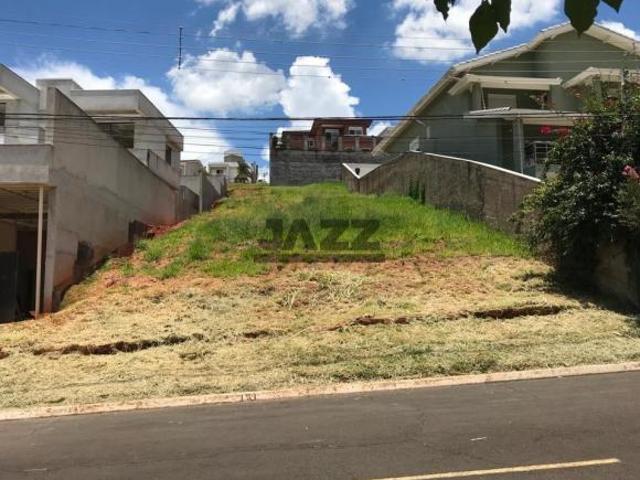Terreno 604,00m² em Aclive com Vista Privilegiada Condomínio Colinas de São Francisco SP