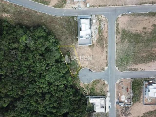 Terreno para venda em Residencial Alamedas, Poços de Caldas