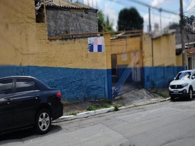 Terreno 605m² à venda na Casa Verde São Paulo