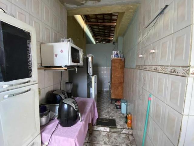 Terreno para venda em São Joaquim, Contagem