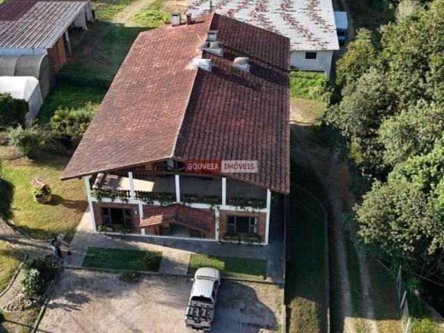 Terreno, 6122.31M², à Venda por R$ 4.200.000,00 Barro Preto, São José dos Pinhais Pr