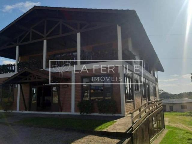 Terreno, 6122.31M², à Venda por R$ 4.200.000,00 Barro Preto, São José dos Pinhais Pr