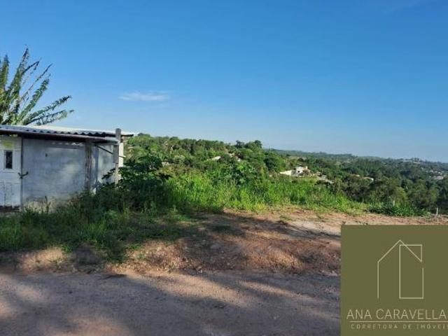 Terreno 612m² no Champirra Jundiaí: Oportunidade de Investimento!