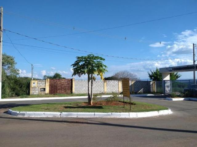 Terreno