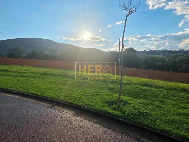 Terreno 615m2 para Venda Condomínio Alphaville I Jundiaí/SP