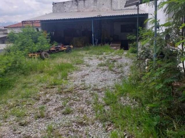 Terreno