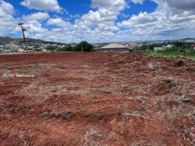 Terreno para venda em São João Del Rei