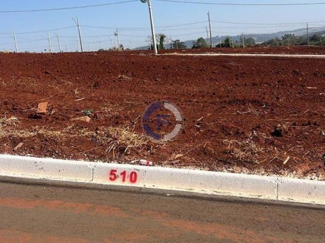 Terreno