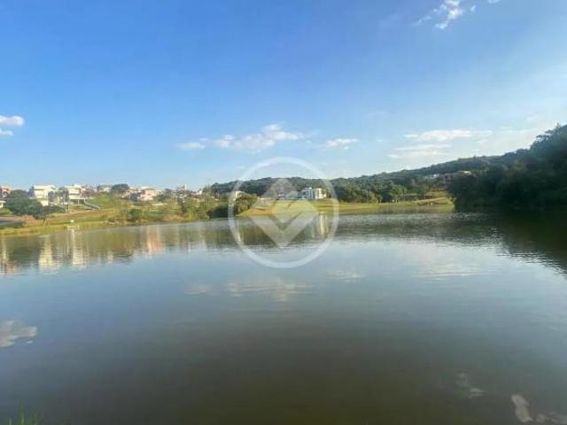 Terreno 622m2 Condomínio Fechado