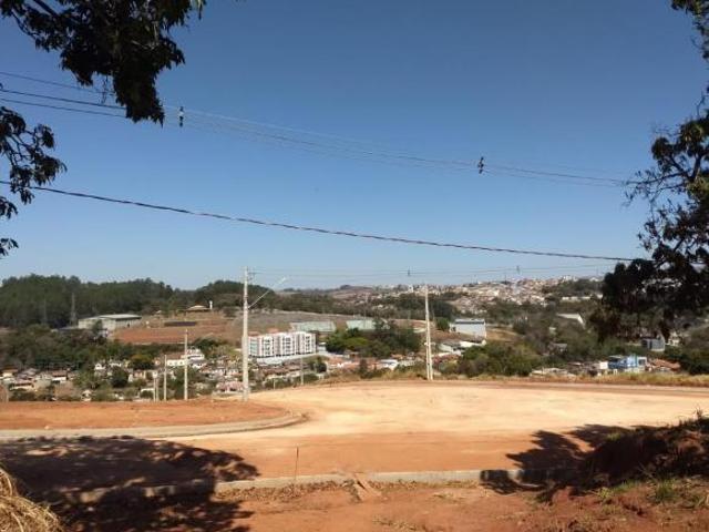 Terreno para venda em Nossa Senhora de Lourdes II, Lavras