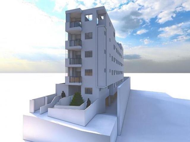 Terreno 624 m² Tingui