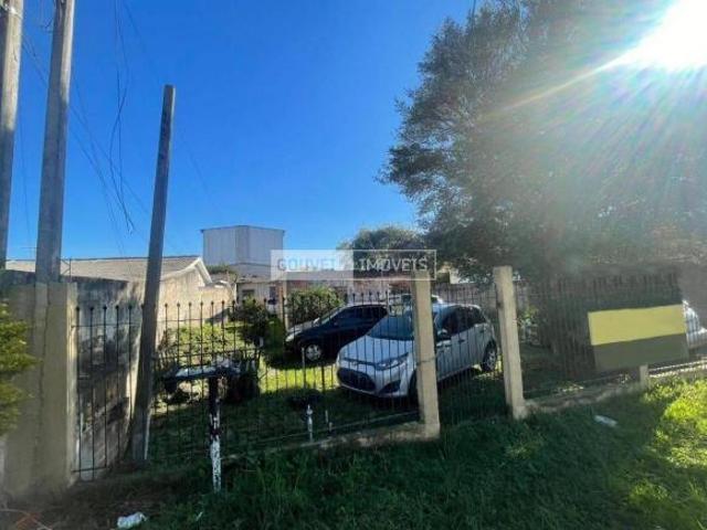 Terreno, 626.87M², à Venda por R$ 550.000,00 Boqueirão, Curitiba Pr