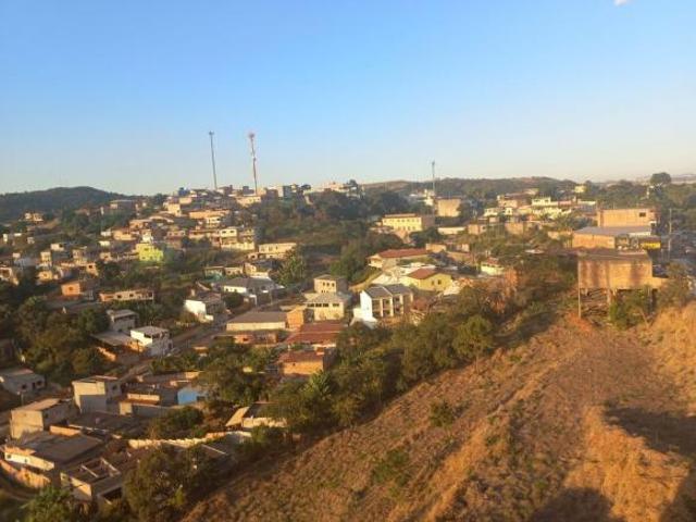 Terreno para venda em Jardim das Alterosas 2ª Seção, Betim