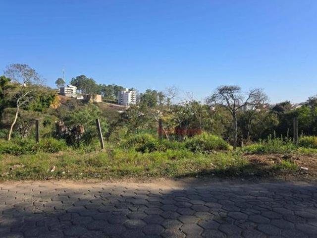 Terreno para venda em Centro, Oliveira