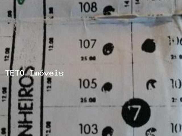 Terreno para venda em São João Del Rei